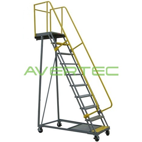 Access Equipment Supplier | Access Equipment Malaysia