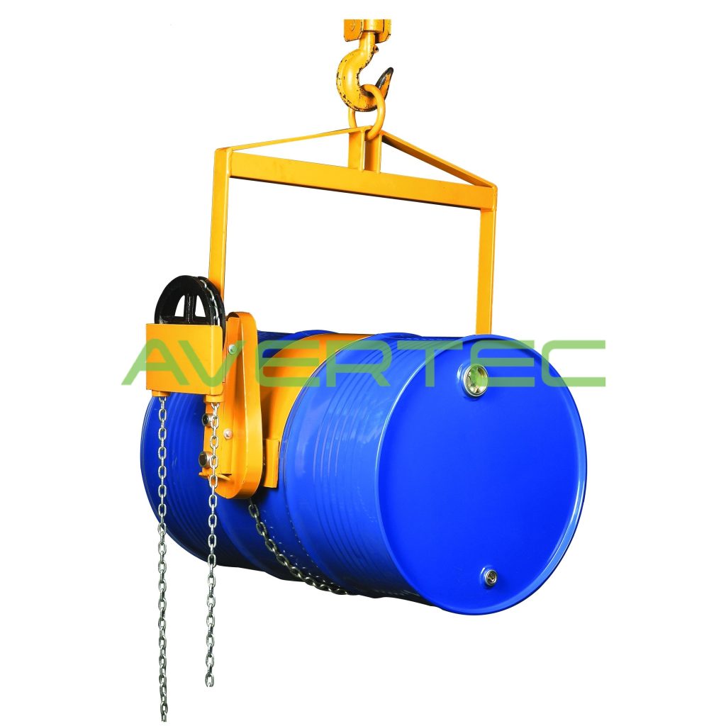 Drum Handling Equipment Supplier | Drum Handling Equipment Malaysia