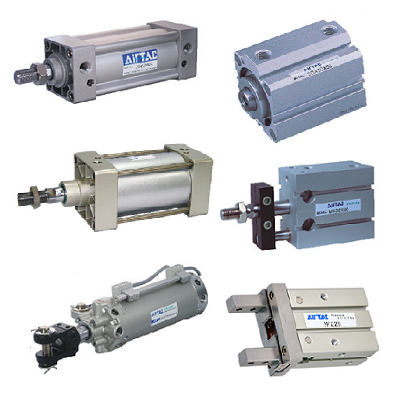 Pneumatic Component | Pneumatic Component Supplie