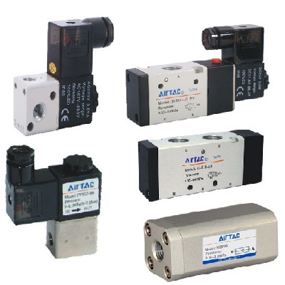 Pneumatic Component | Pneumatic Component Supplie