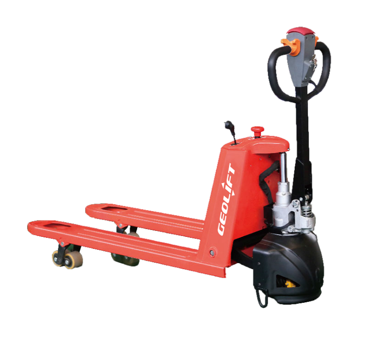 Power Pallet Truck Malaysia | Power Pallet Truck Supplier
