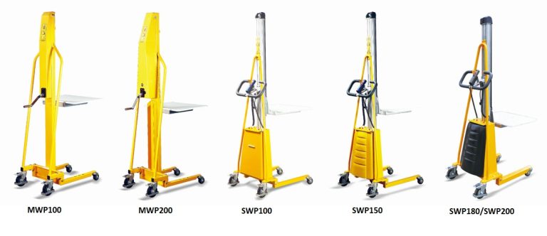 Work Positioner Malaysia | Work Positioner Lifter | Geolift Lifter