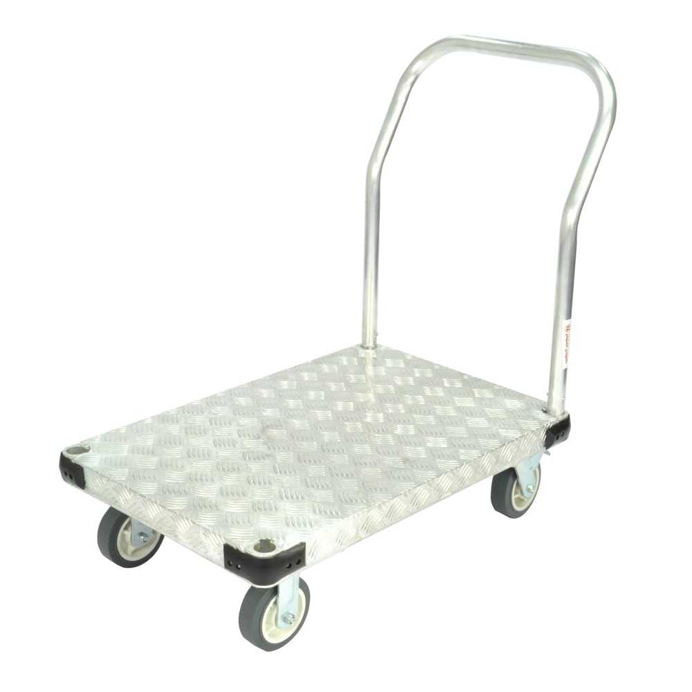 Platform Hand Truck Supplier Malaysia | Hand Truck Malaysia | Hand ...