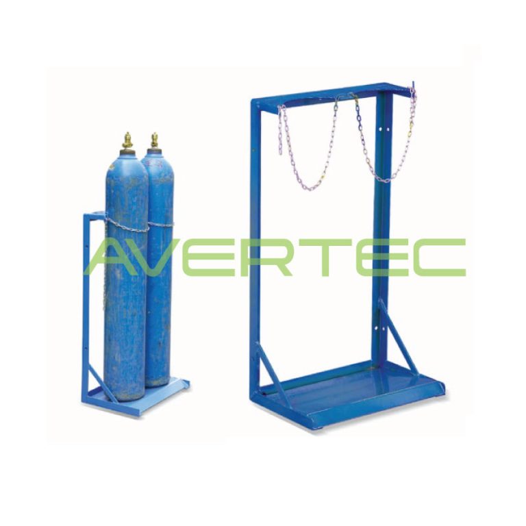 Gas Cylinder Rack Malaysia | Gas Cylinder Rack | Gas Rack Supplier