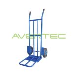Heavy Duty Hand Trolley | Heavy Duty Hand Cart | Heavy Duty Trolley ...