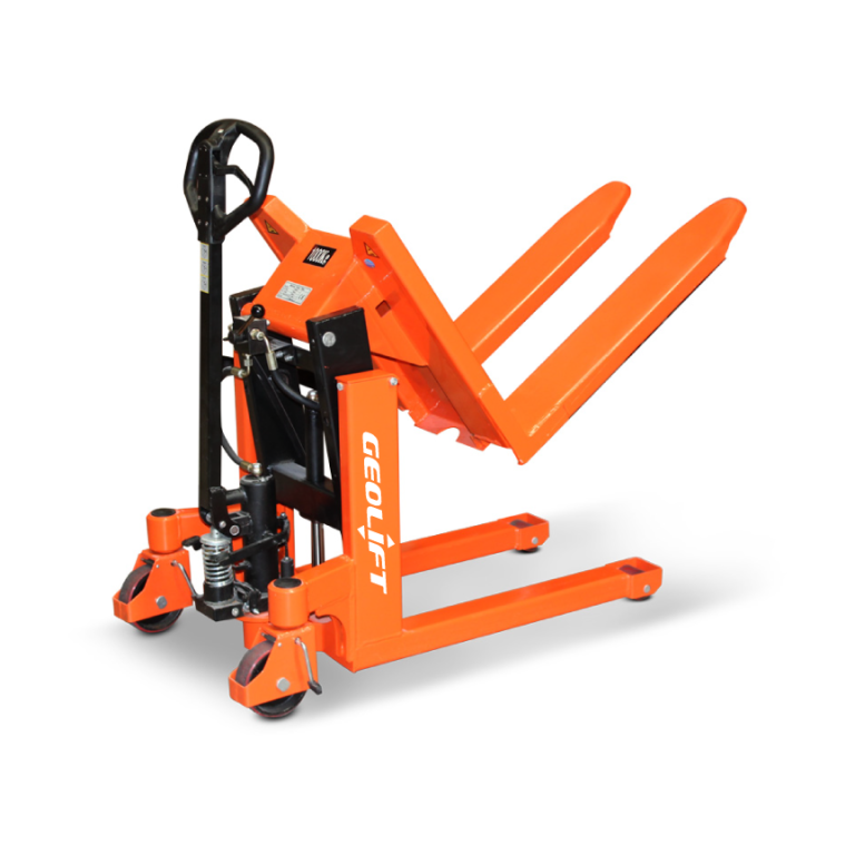 Hand Pallet Truck Malaysia | Materials Handling Equipments (MHE)