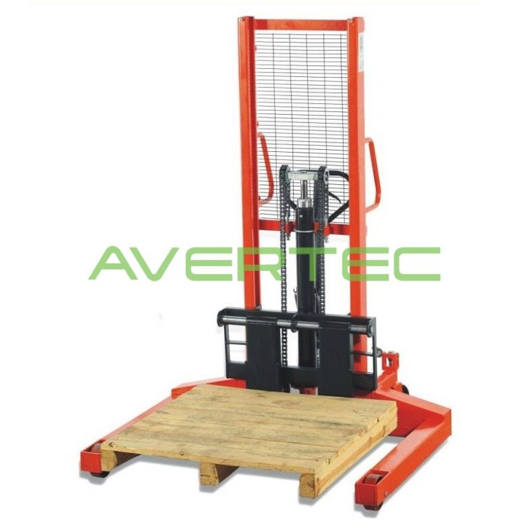 Manual Stacker Malaysia | Manual Stacker Supplier