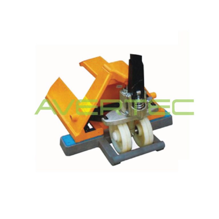 Pallet Jack Stopper Malaysia | Pallet Truck Stopper Malaysia