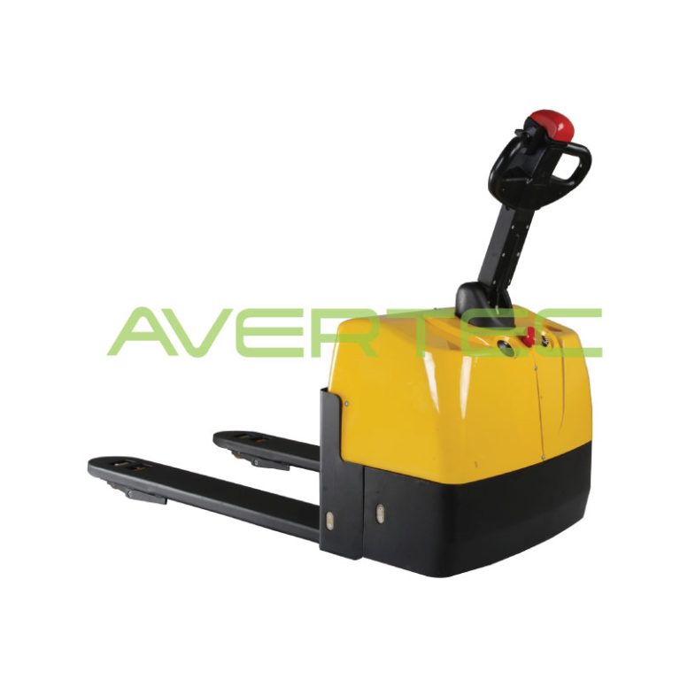 Electric Pallet Truck Malaysia | Power Pallet Truck