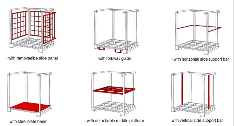 Pallet Tainer Malaysia | Pallet Tainer Supplier