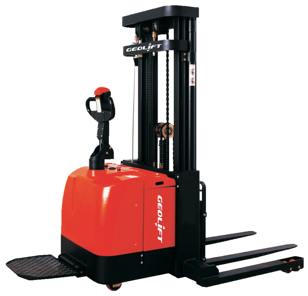 Power Straddle Leg Stacker Malaysia | Power Straddle Leg Stacker Supplier