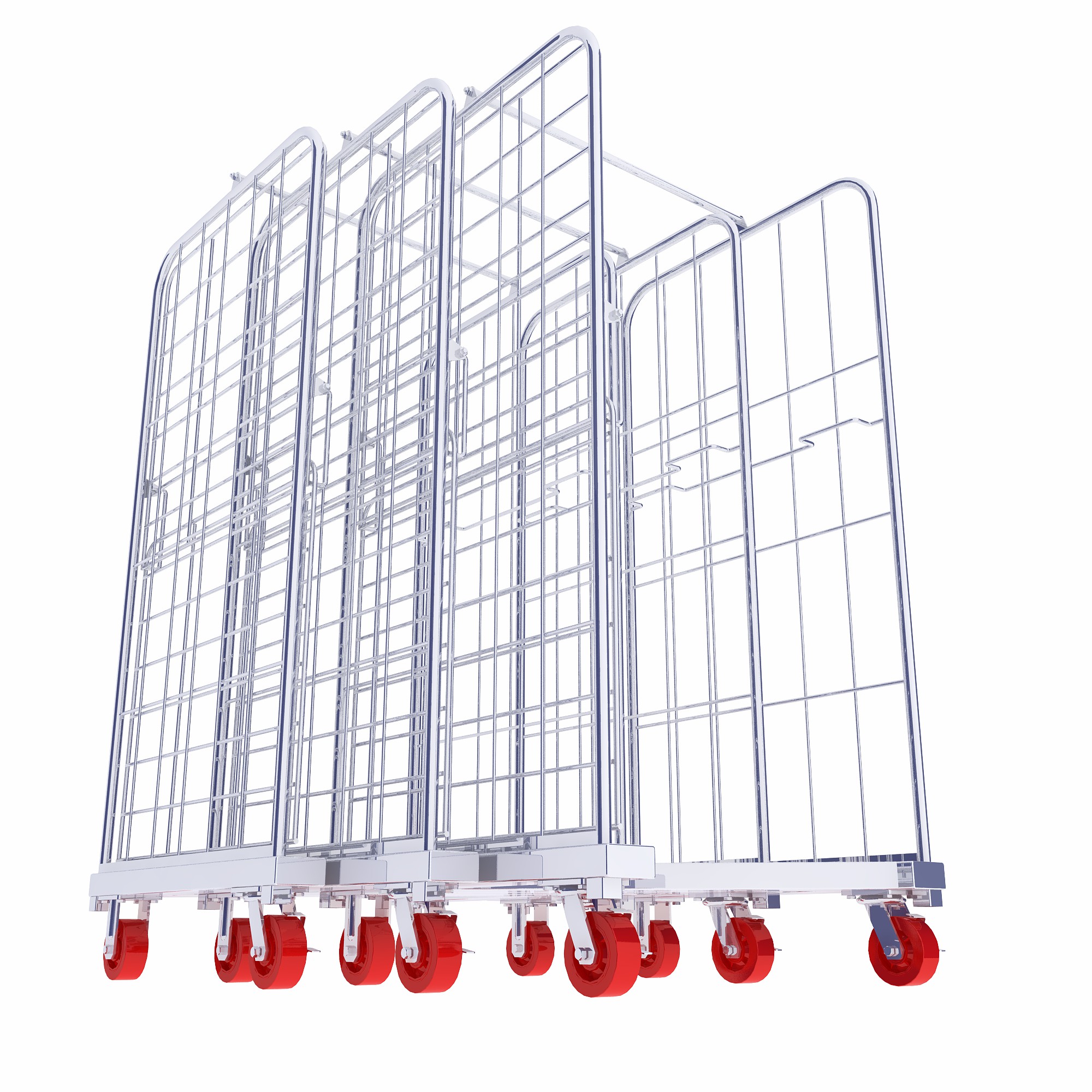 Prestar Worktainer Malaysia | Prestar Worktainer Japan