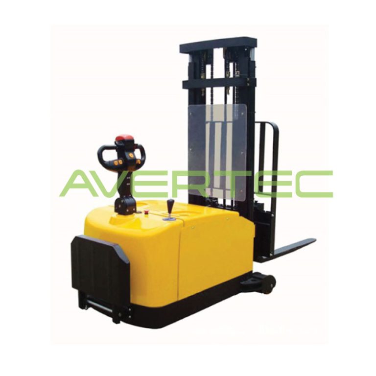 Counter Balance Electric Stacker Malaysia | Counter Balance Electric ...