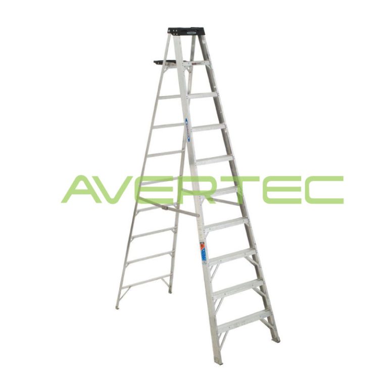 Light Duty Ladder Malaysia | Light Duty Ladder Supplier