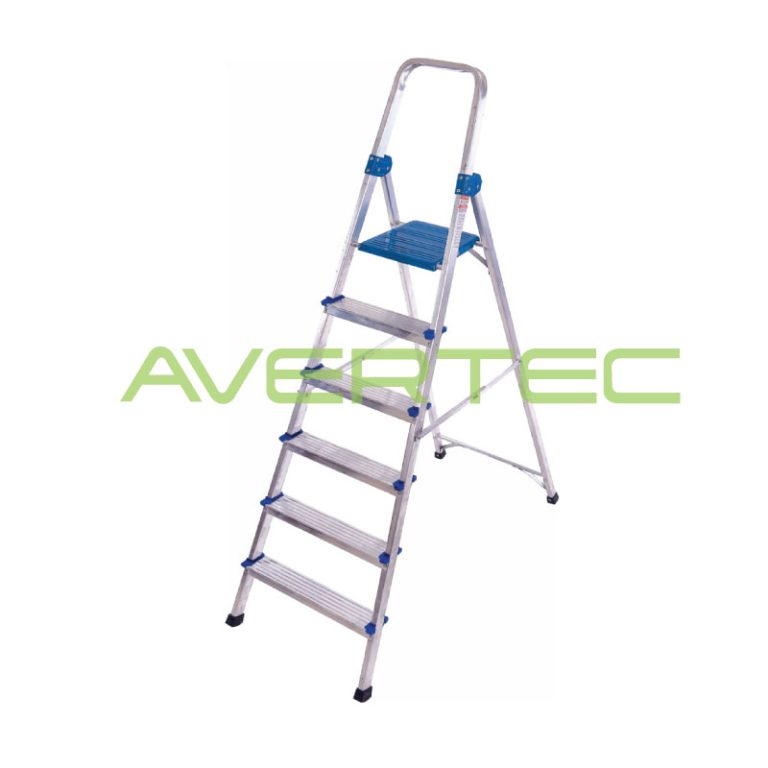 Heavy Duty Ladder Malaysia | Heavy Duty Ladder Supplier