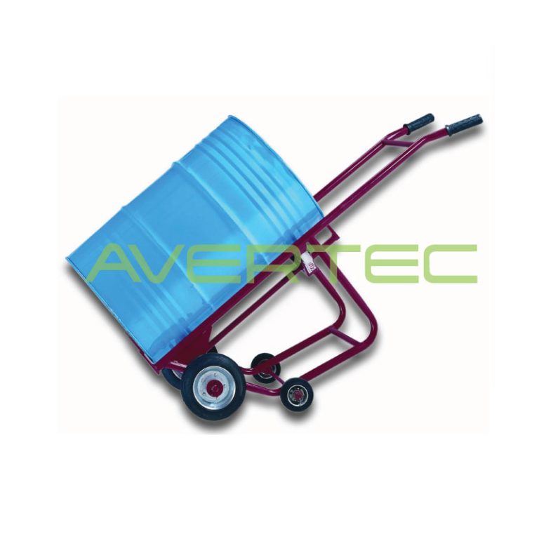 Drum Truck Malaysia | Drum Truck Supplier | Drum Trolley Supplier