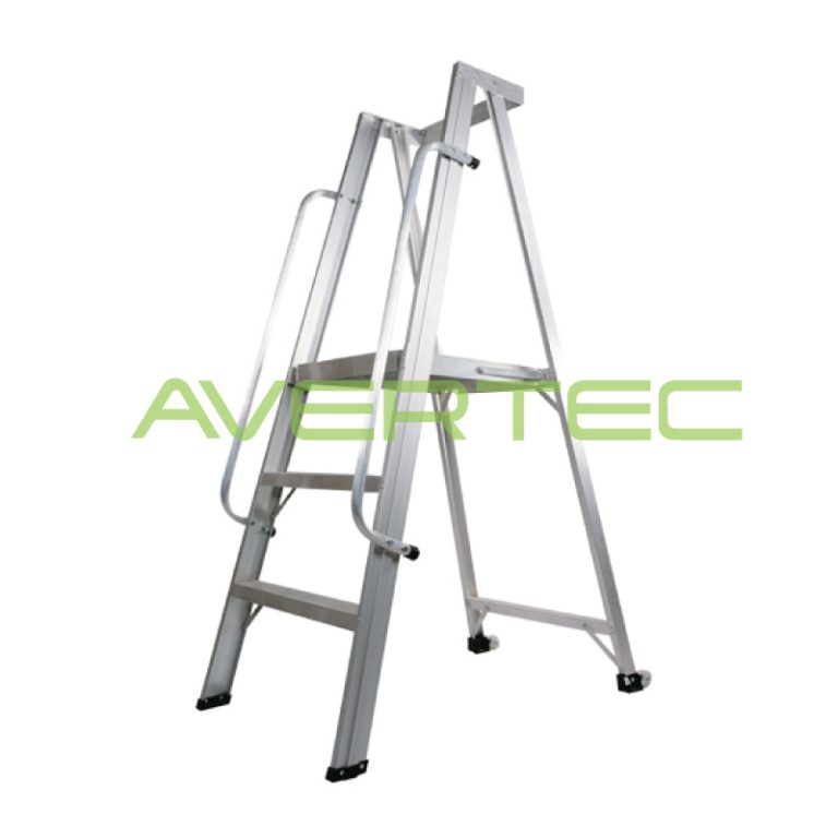 Working Platform Ladder Malaysia | Working Platform Ladder Supplier
