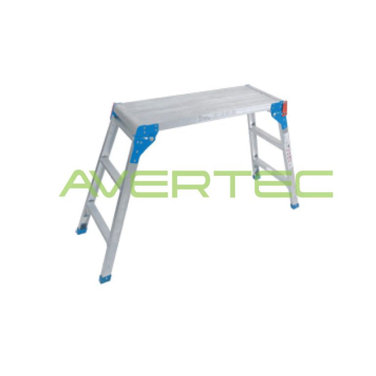 Working Platform Ladder Malaysia | Working Platform Ladder Supplier