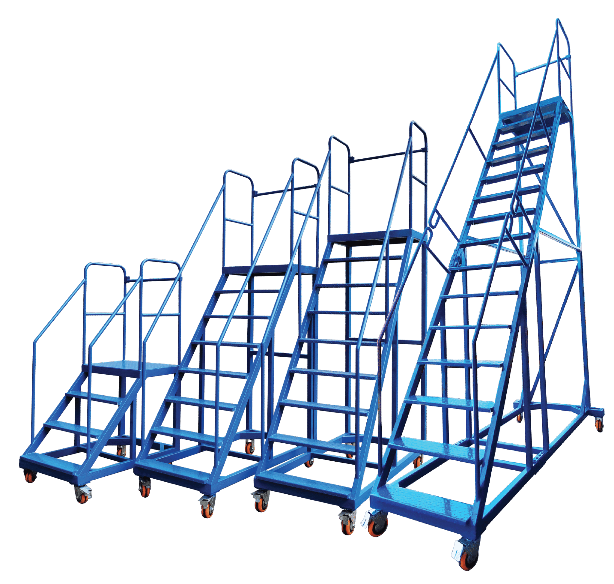 Malaysia’s #1 Material Handling Equipment Supplier | Avertec